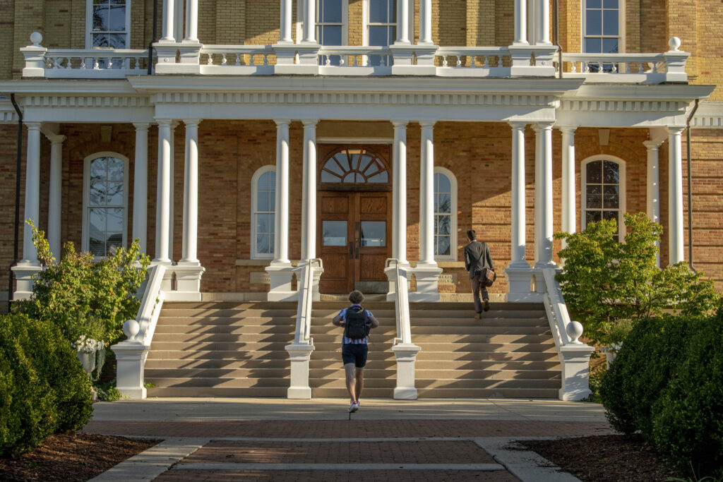 Ways to Give - Hillsdale College