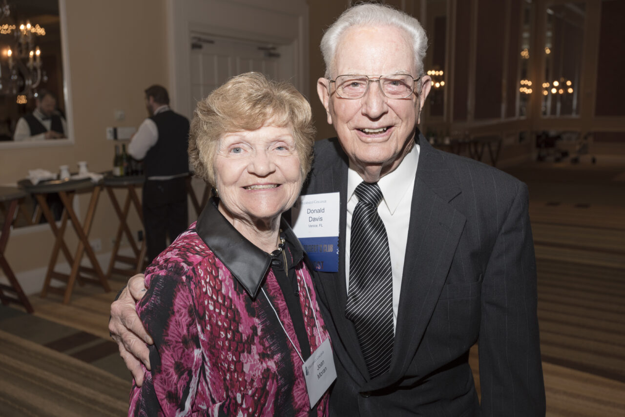 Gifts That Make An Impact Now - Hillsdale College